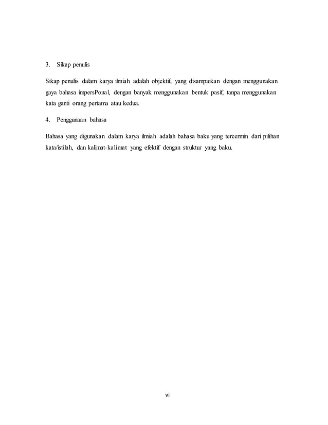 Tugas karya tulis ilmiah | PDF