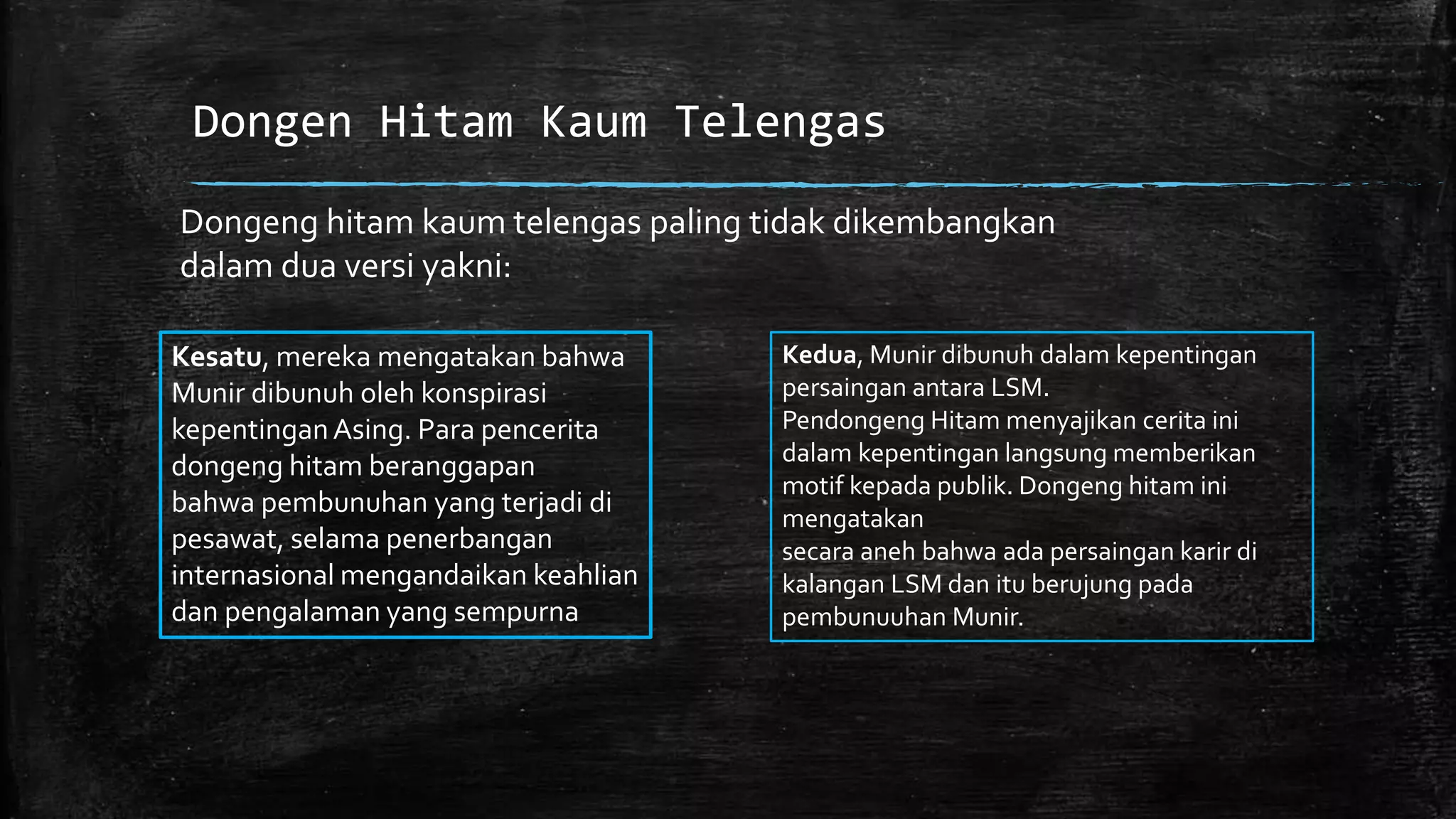 tugas kasus munir.pptx