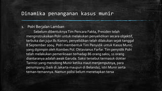 tugas kasus munir.pptx