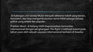 tugas kasus munir.pptx