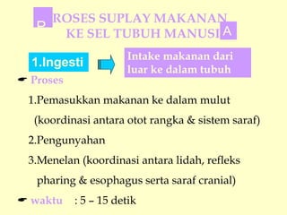 Tugas kdm kebutuhan nutrisi.ppt