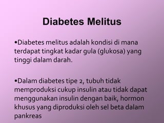 Tugas kdm kebutuhan nutrisi.ppt