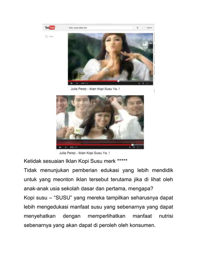 Tugas ke 4 etika bisnis | DOCX