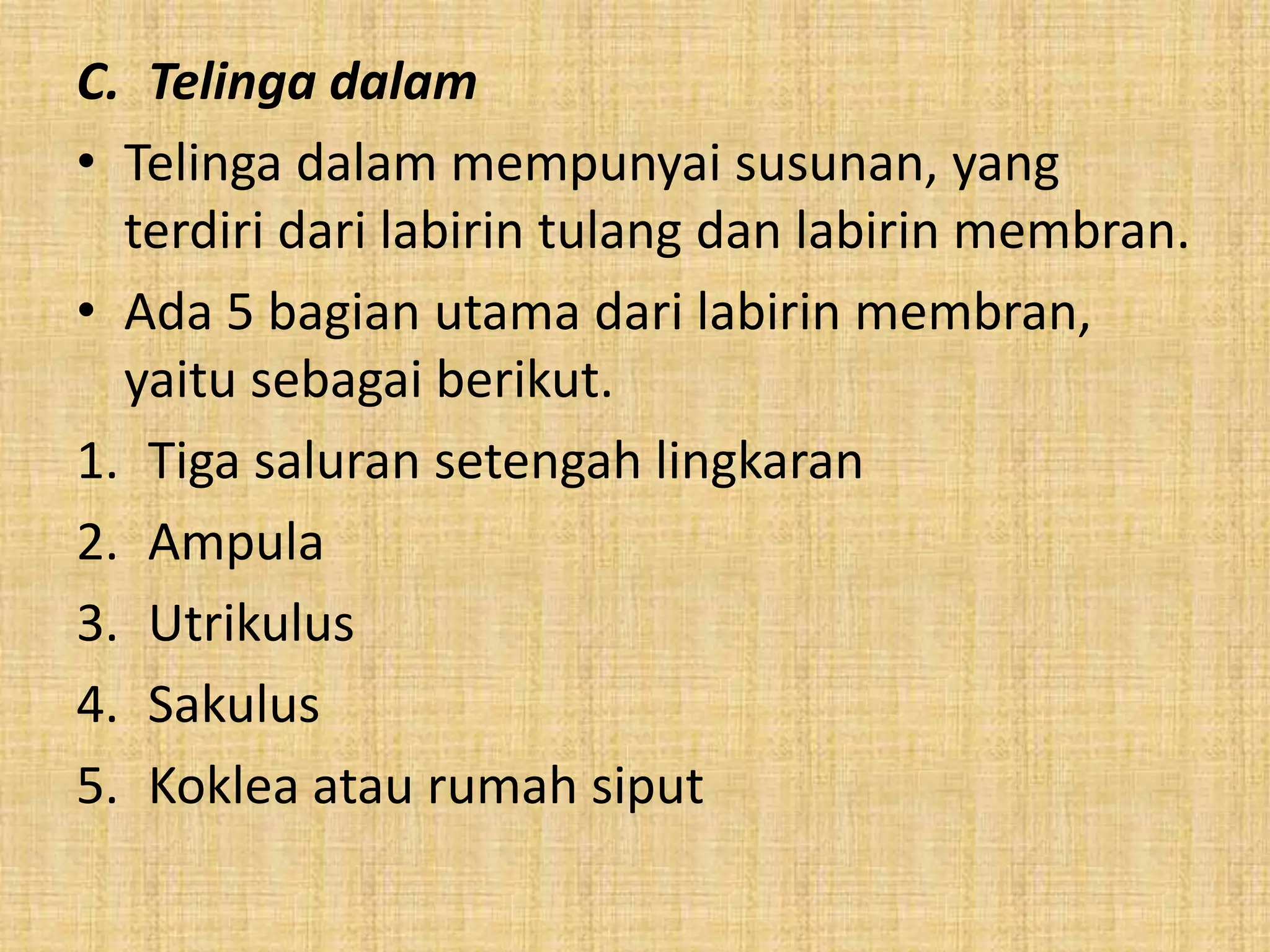 Tugas Biologi kelas IX | PPTX