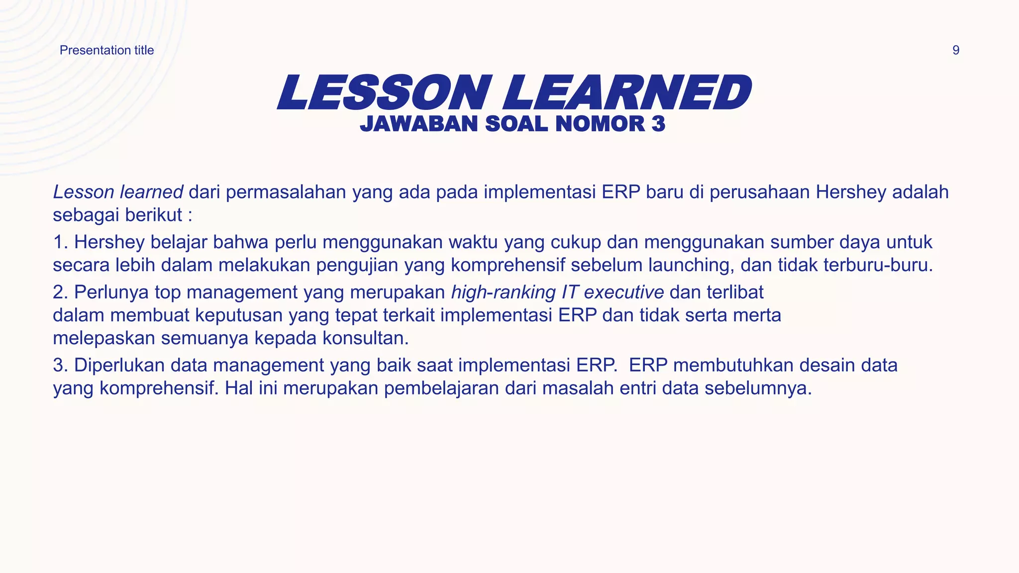 Tugas Kelompok - Hershey’s Enterprise 21 Project - Copy.pptx