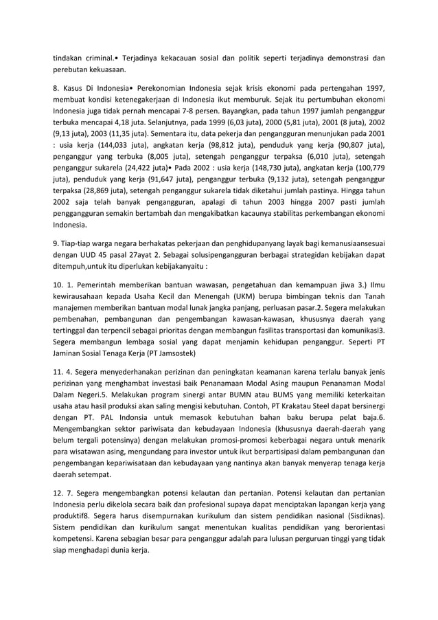 Tugas kelompok 1 | PDF