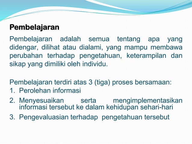 MANAGING TRAINING AND DEVELOPMENT | PDF