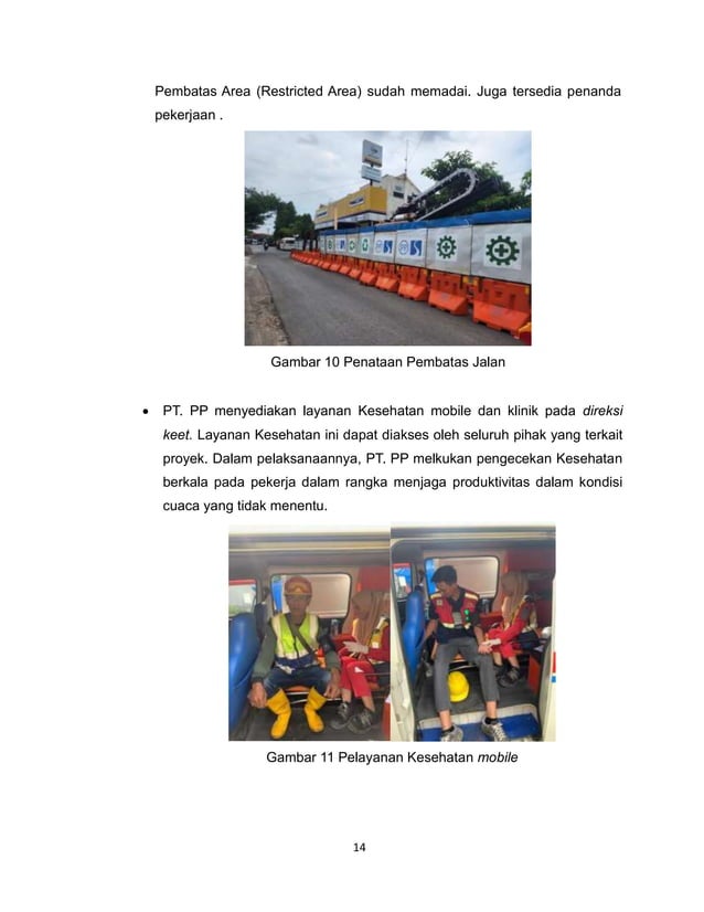 Tugas Kelompok 2 - Pengawasan Pemasangan Pipa HDPE metode Open cut, HDD ...