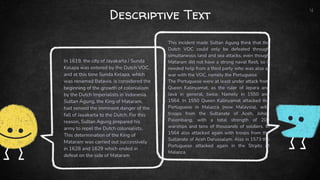 DESCRIPTIVE TEXT.pptx