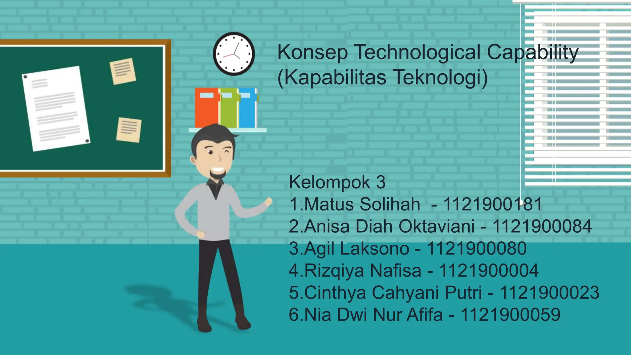 Manajemen Operasi : Menjelaskan Secara Lengkap tentang Konsep ...