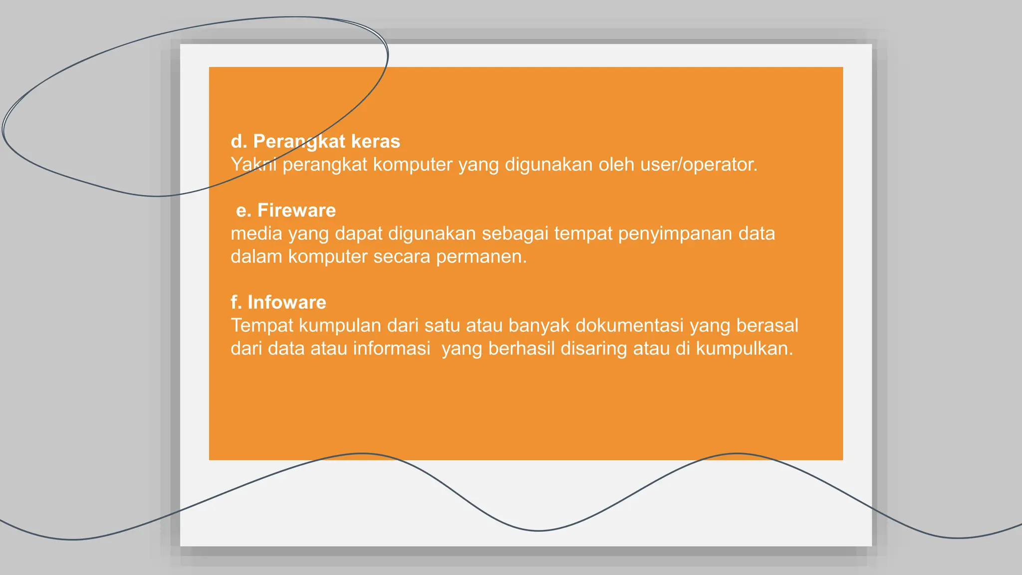 Manajemen Operasi : Menjelaskan Secara Lengkap tentang Konsep ...