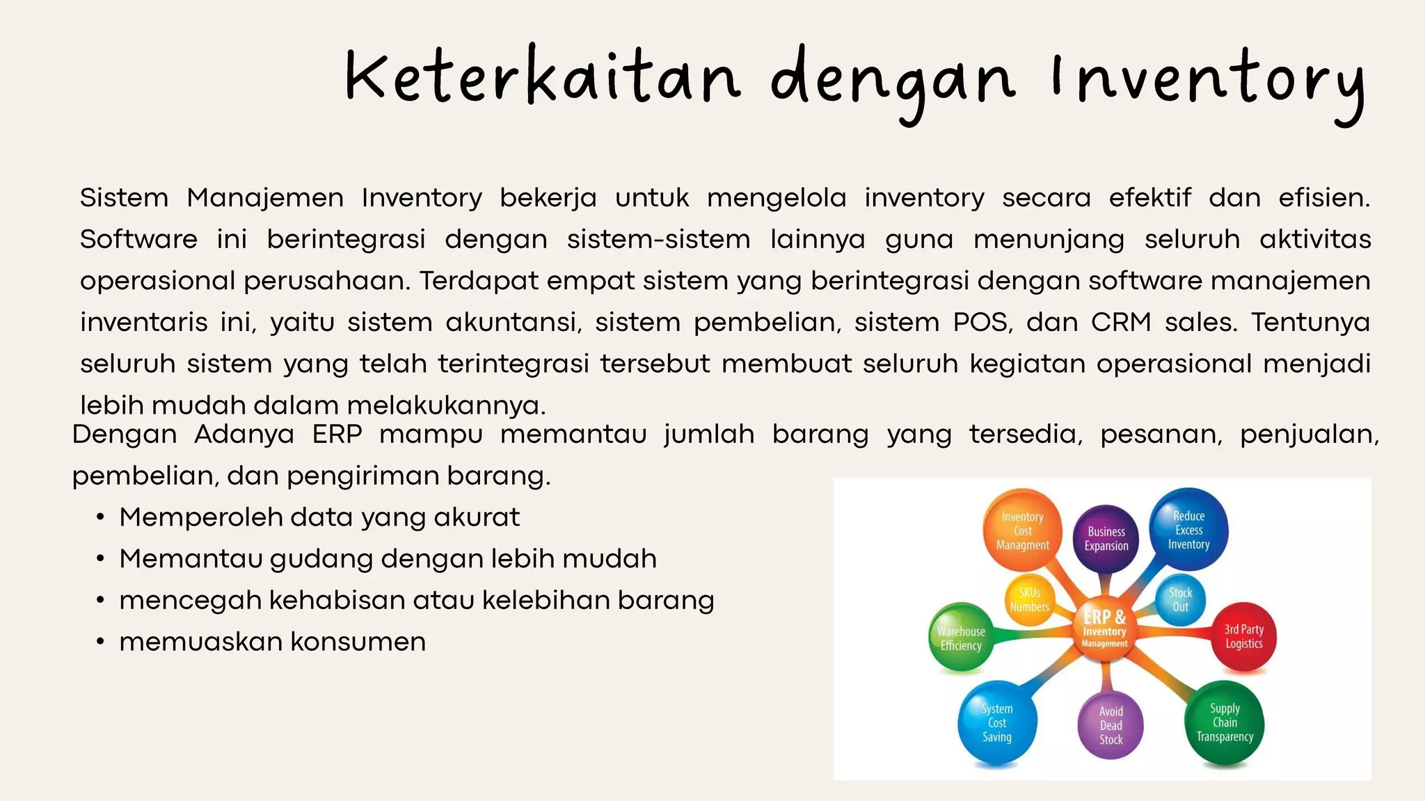 Tugas Kelompok 3 PPT Materi ERP (Inventory & Warehouse).pptx