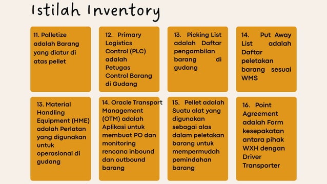 Tugas Kelompok 3 PPT Materi ERP (Inventory & Warehouse).pptx