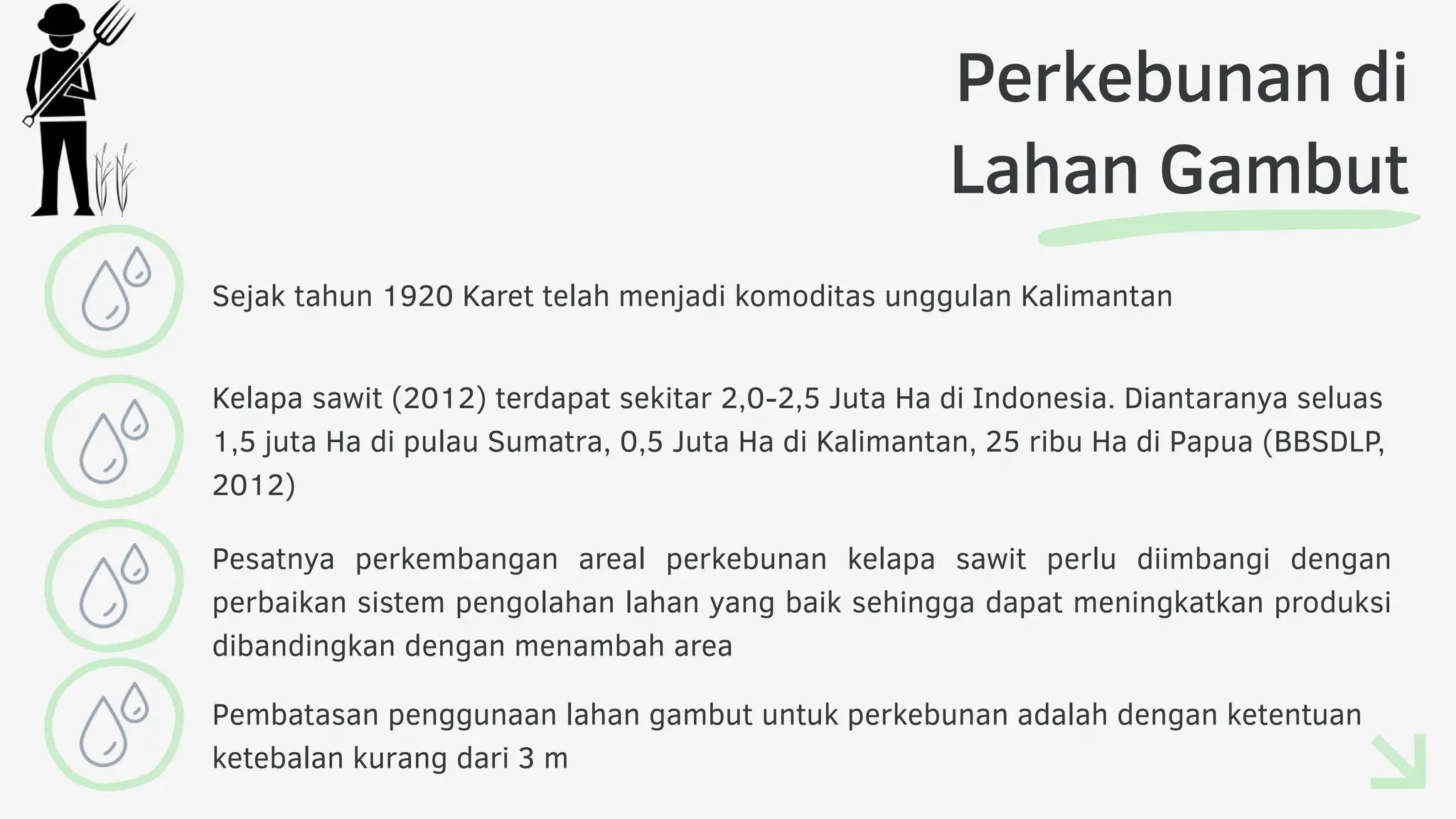 Tugas Kelompok 4_Agroekosistem Lahan Gambut.pptx