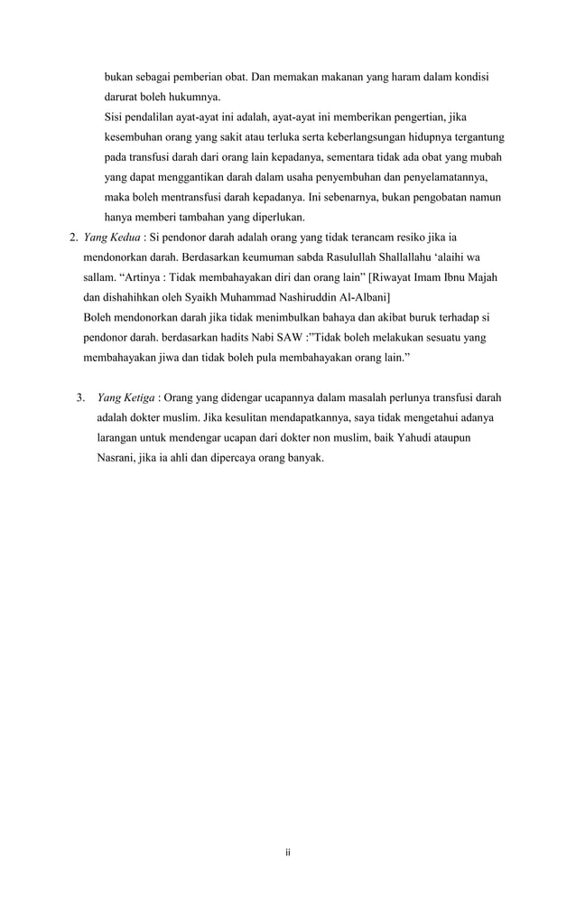 Tugas kelompok agama | PDF