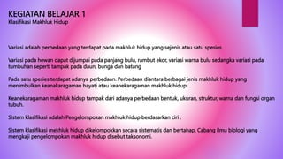 Tugas Kelompok II IPA SD.pptx