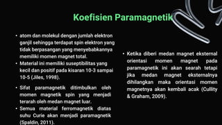 TUGAS KELOMPOK ILMU BAHAN_KELOMPOK 8_SIFAT-SIFAT MAGNETIK.pptx