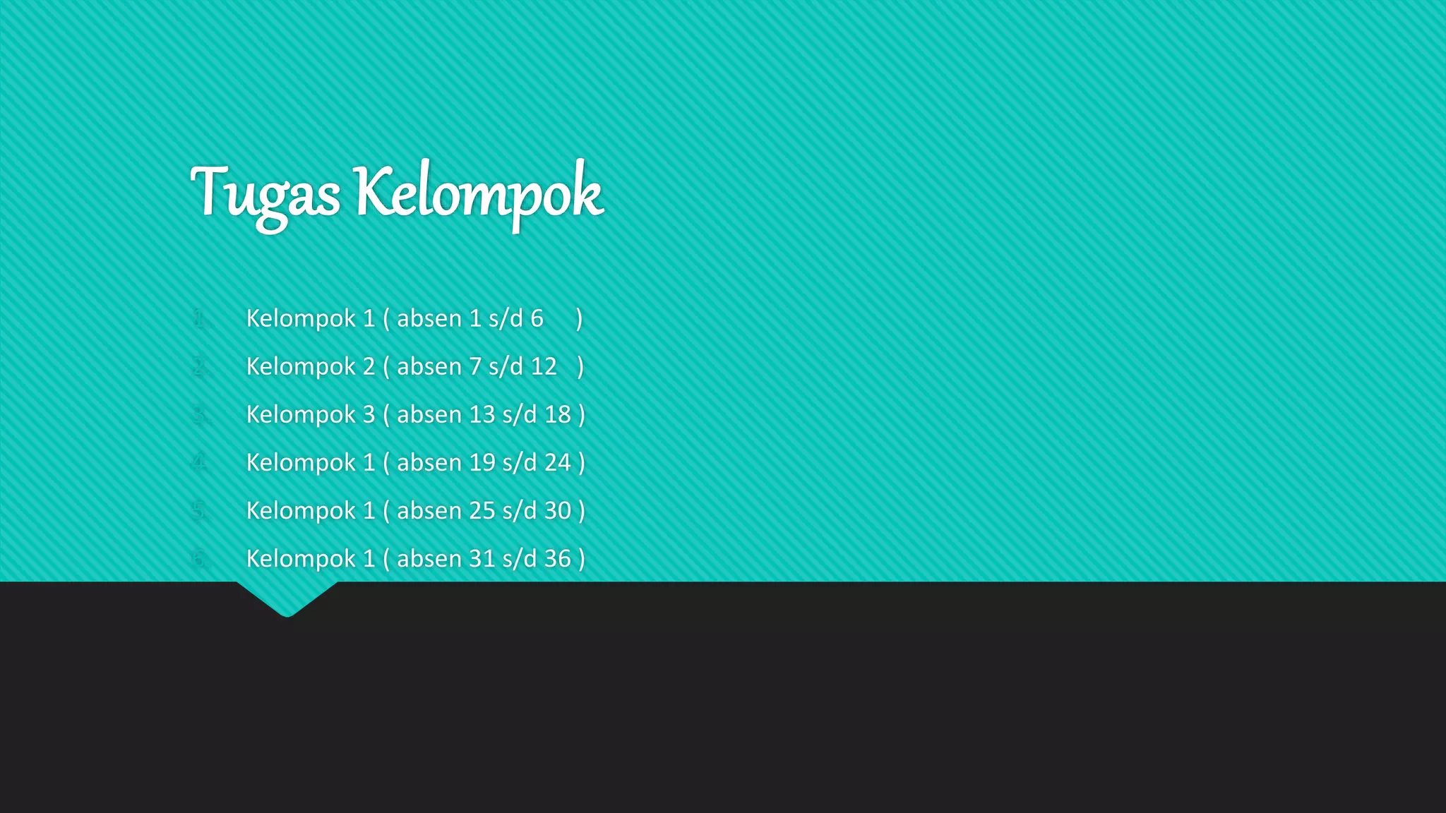 Tugas Kelompok kedudukan dan fungsi peran Pancasila.pptx