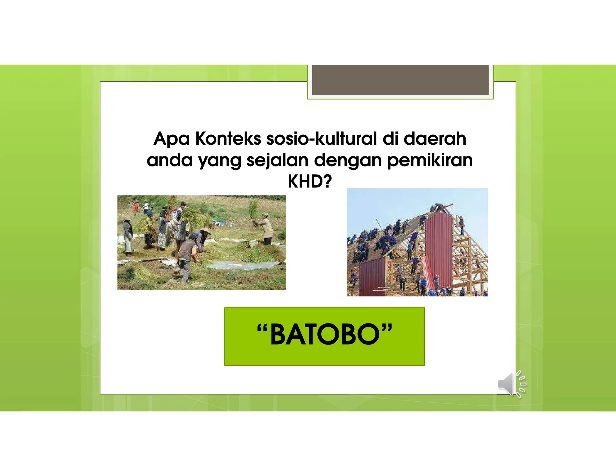 Tugas Ruang Kolaborasi Modul 1.1 Guru Penggerak | PDF