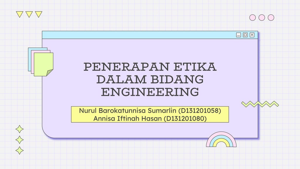 Penerapan etika dalam bidang engineering.pptx