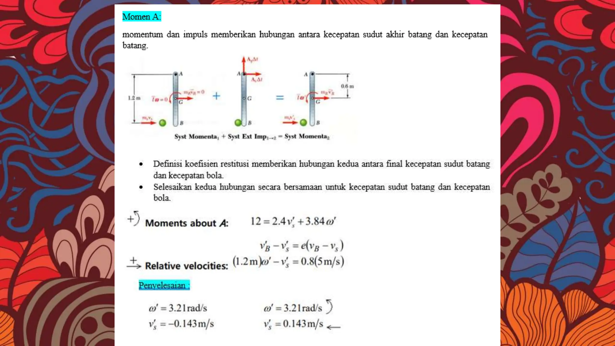 Tugas Kelompok PPT gerak benda dari rigid KDD.pptx