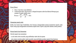 Tugas Kelompok PPT gerak benda dari rigid KDD.pptx