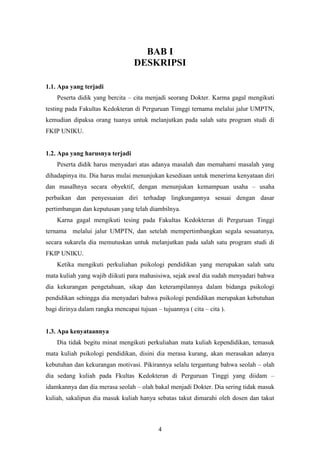 Tugas Kelompok Psikologi Pendidikan | PDF
