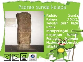 kerajaan sunda ILMU PENGETAHUAN SOSIAL | PPT