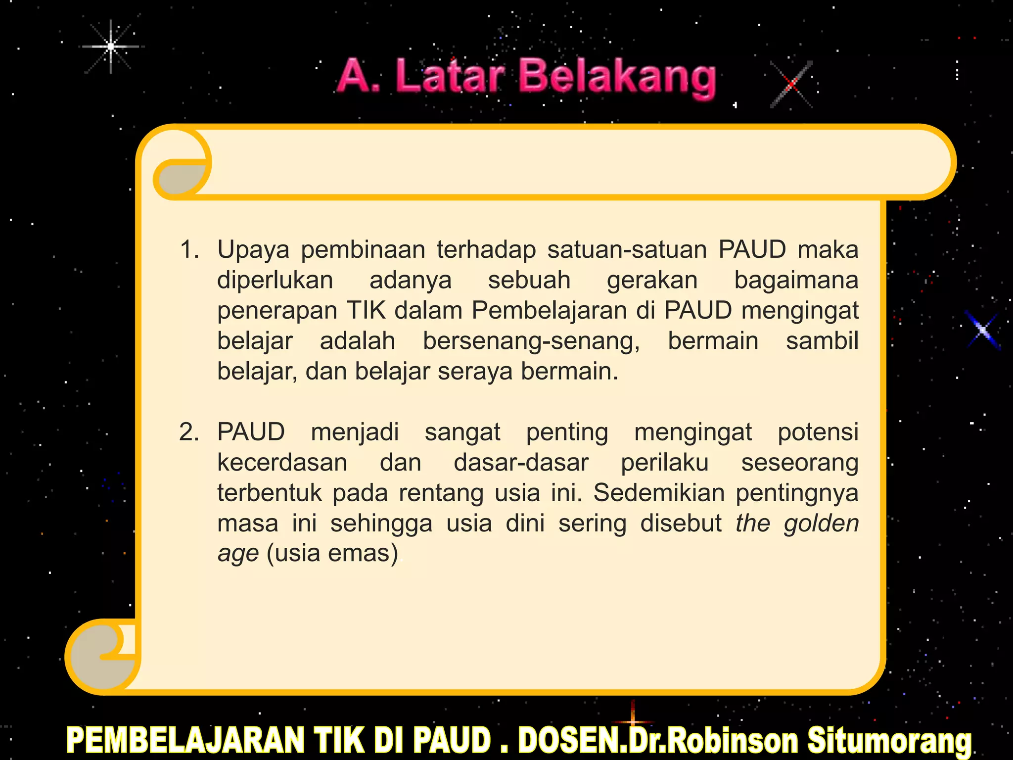 Tugas kelompok tik ppt | PPTX