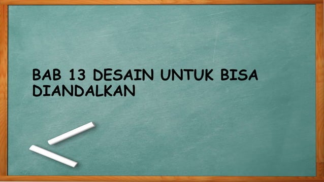 design for operational feasibility | PPTX
