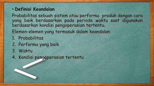 design for operational feasibility | PPTX