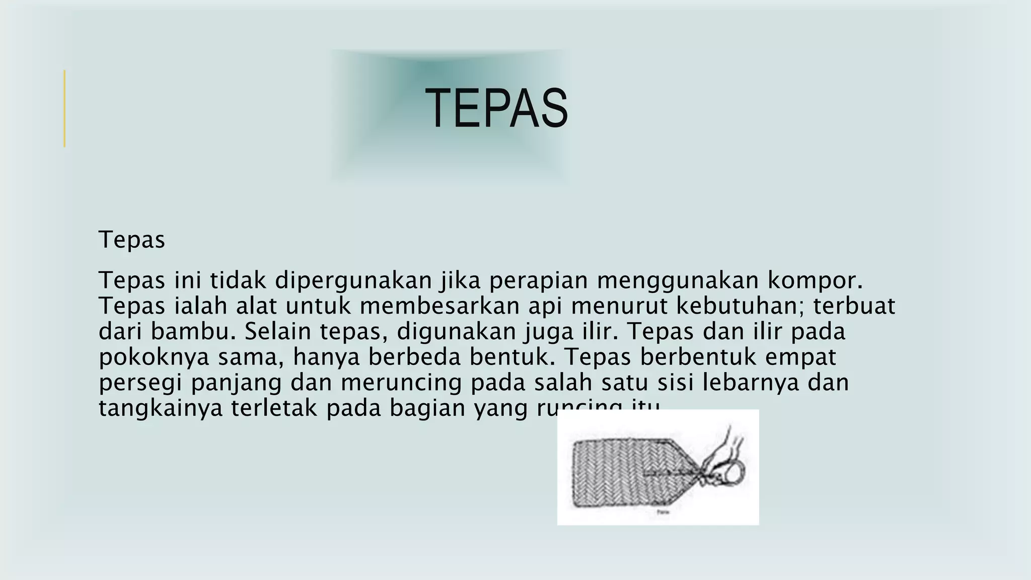 cara membuat batik tulis | PPTX