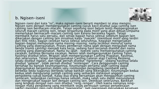 cara membuat batik tulis | PPTX