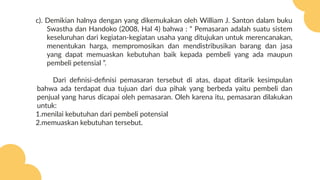 Profile Usaha Kecil dan Model Pengembangannya | PDF