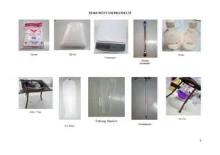 Kenaikan dan Penurunan Titik Didih | PDF