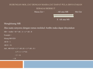 Tugas kimia dan pengetahuan lingkunagn industri fix | PPTX
