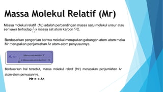 Kimia dan Pengetahuan Lingkungan Industri | PPTX