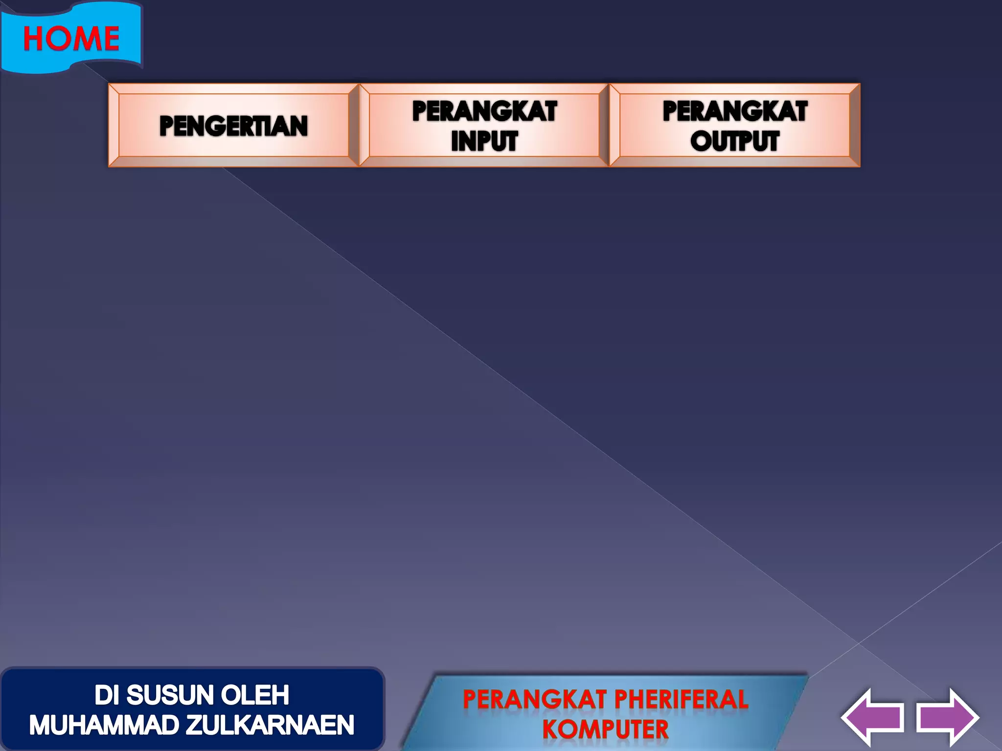 perangkat input output komputer | PPT