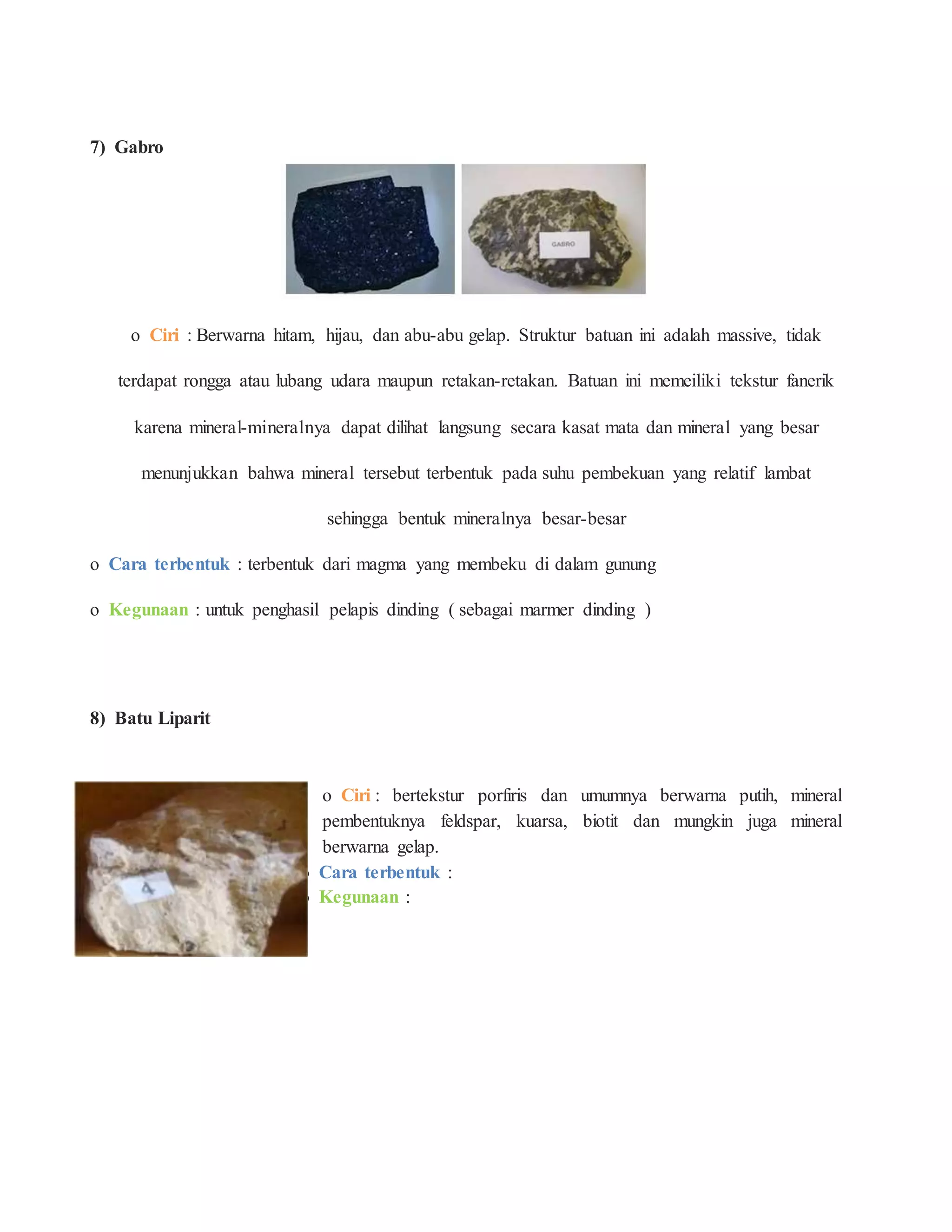 Tugas kliping | DOCX