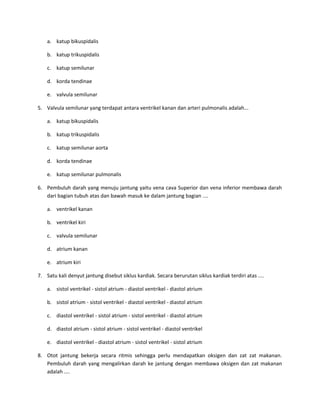 Tugas klsxia1 group5_ujikompetensibab5 | PDF