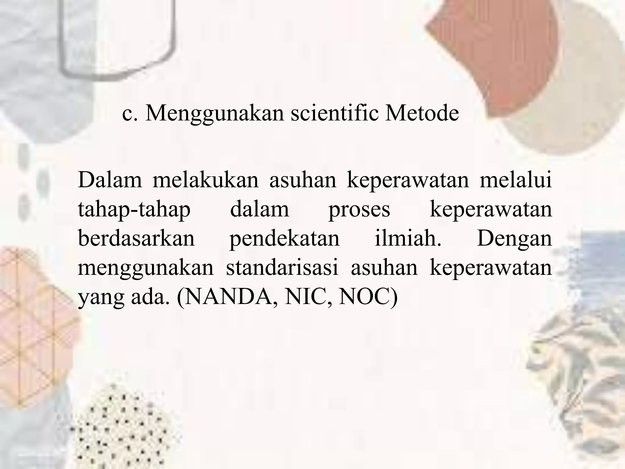 PPT KMB - Kebijakan KMB secara Nasional dan Internasional | PPTX