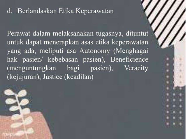 PPT KMB - Kebijakan KMB secara Nasional dan Internasional | PPT