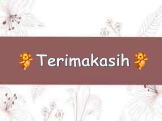 PPT KMB - Kebijakan KMB secara Nasional dan Internasional | PPTX