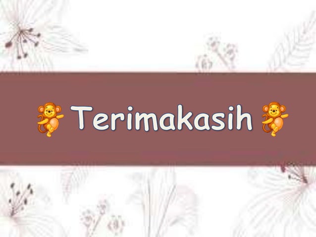 PPT KMB - Kebijakan KMB secara Nasional dan Internasional | PPT