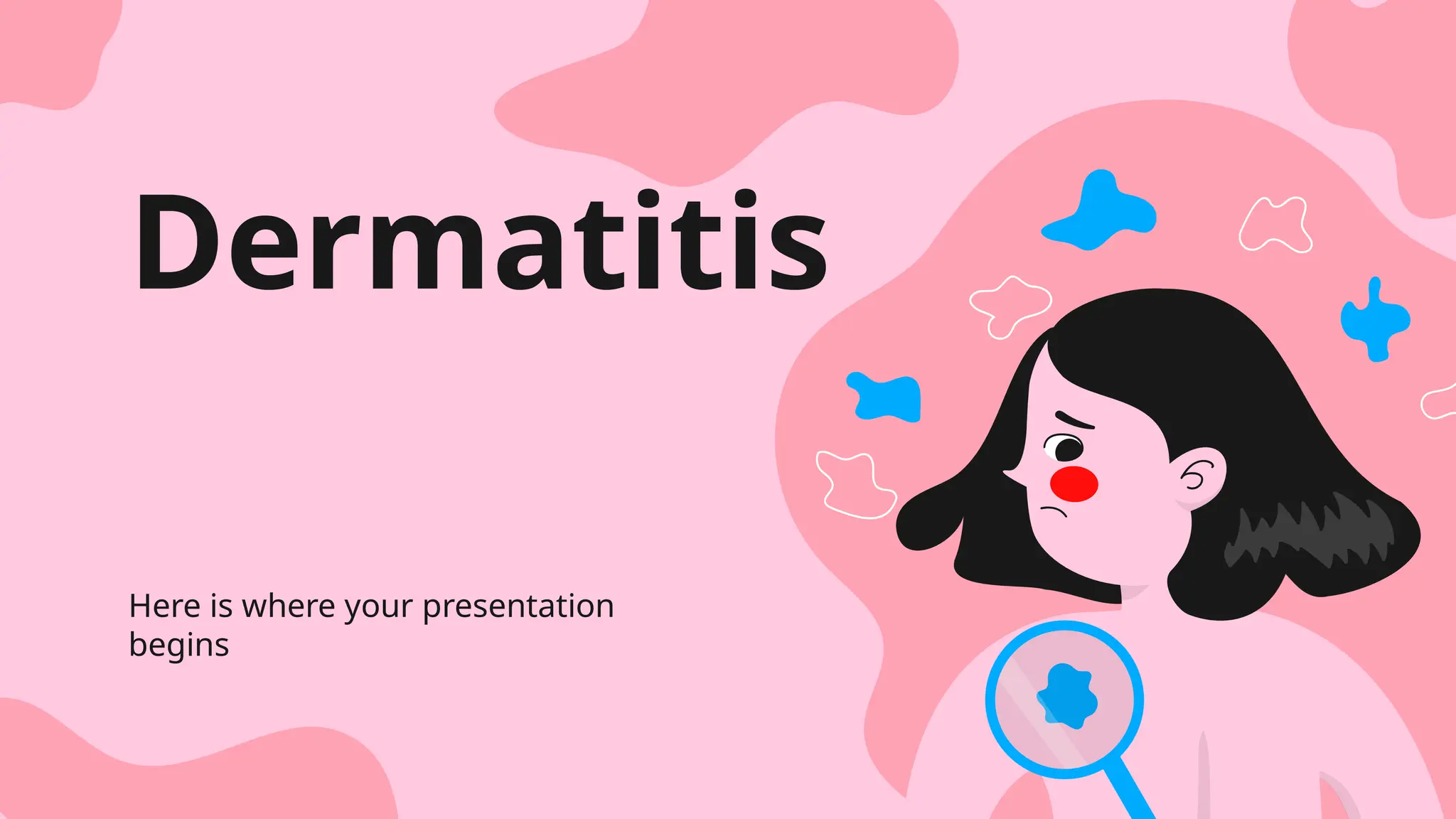 ppt kmb luka bakar dan dermatitis tugas kelompok | PPT