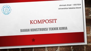 Komposit | PPTX