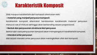 Komposit | PPTX