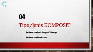 Komposit | PPTX