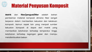 Komposit | PPTX