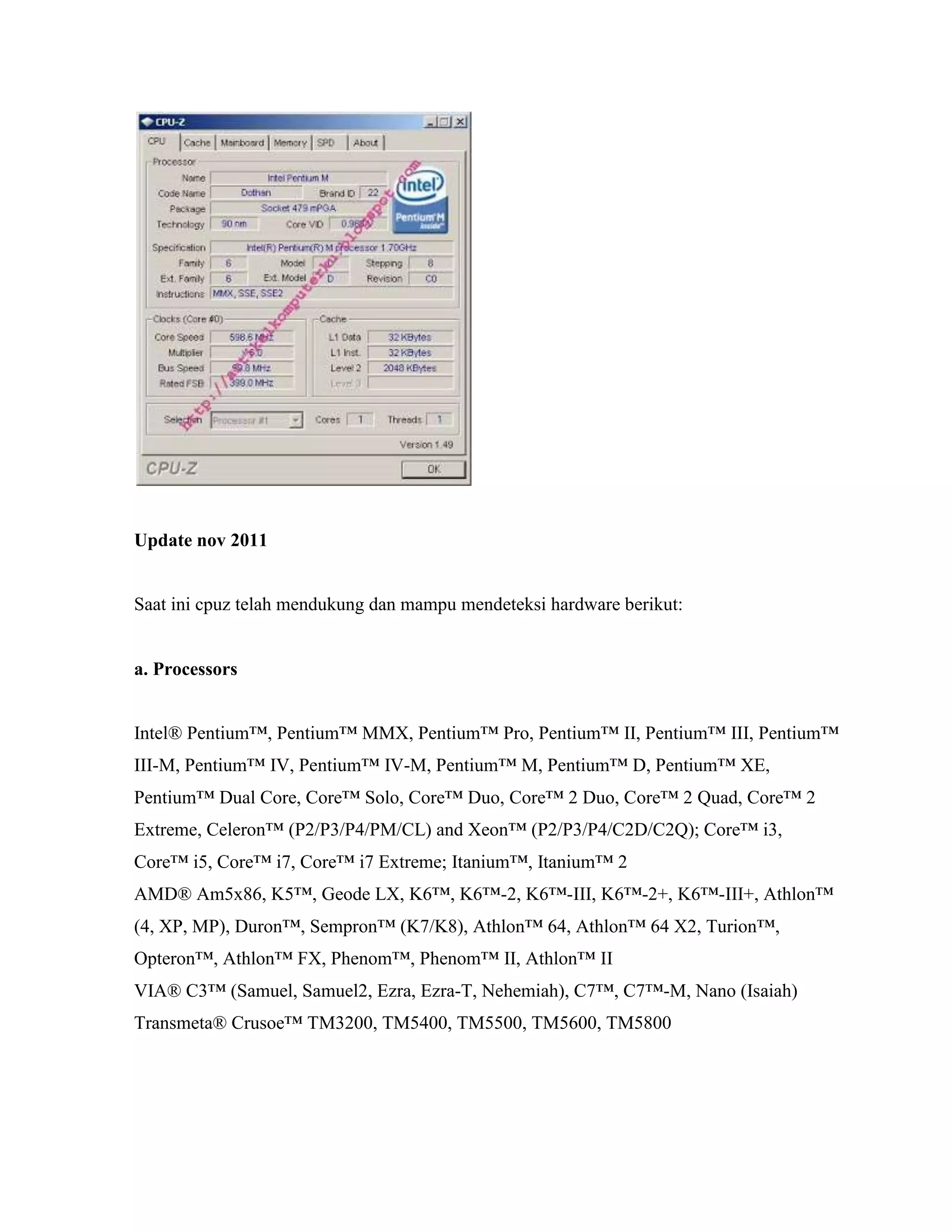 Tugas komputer | PDF